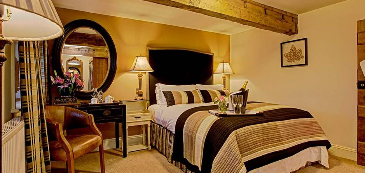 The Timble Inn, Yorkshire Review | The Hotel Guru