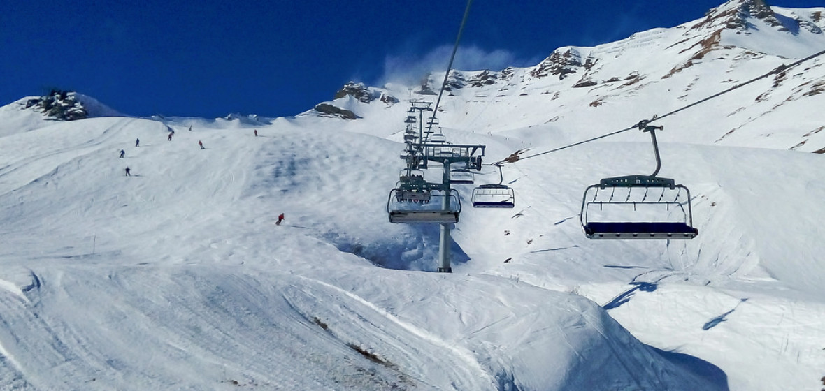Best places to stay in Les Crosets, Switzerland | The Hotel Guru