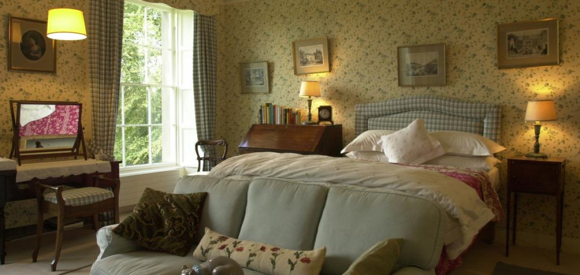 Ballyduff House, County Kilkenny Review | The Hotel Guru