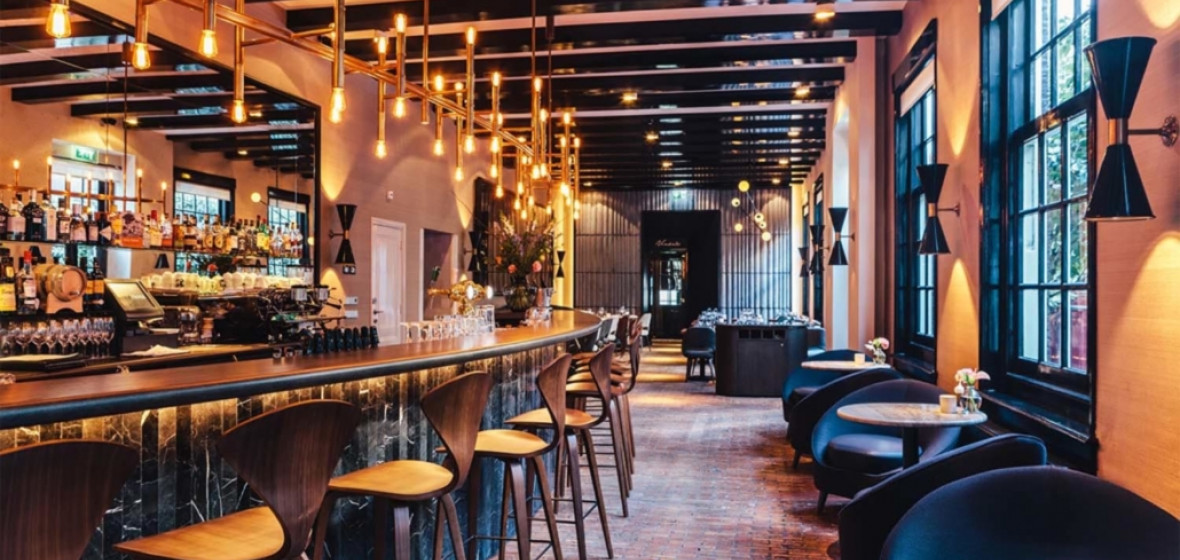 The Dylan Hotel, Amsterdam, Netherlands | The Hotel Guru