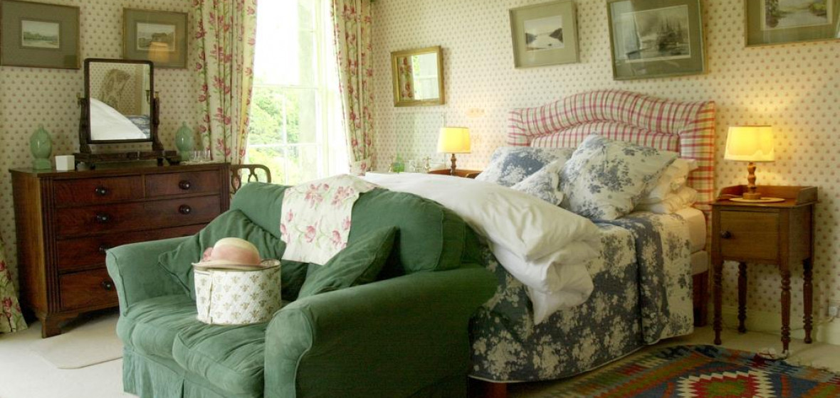 Ballyduff House, County Kilkenny Review | The Hotel Guru