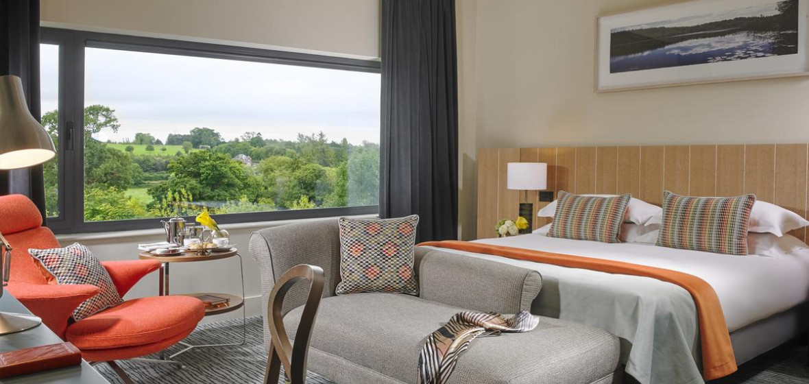 Farnham Estate Spa & Golf Resort, County Cavan Review | The Hotel Guru