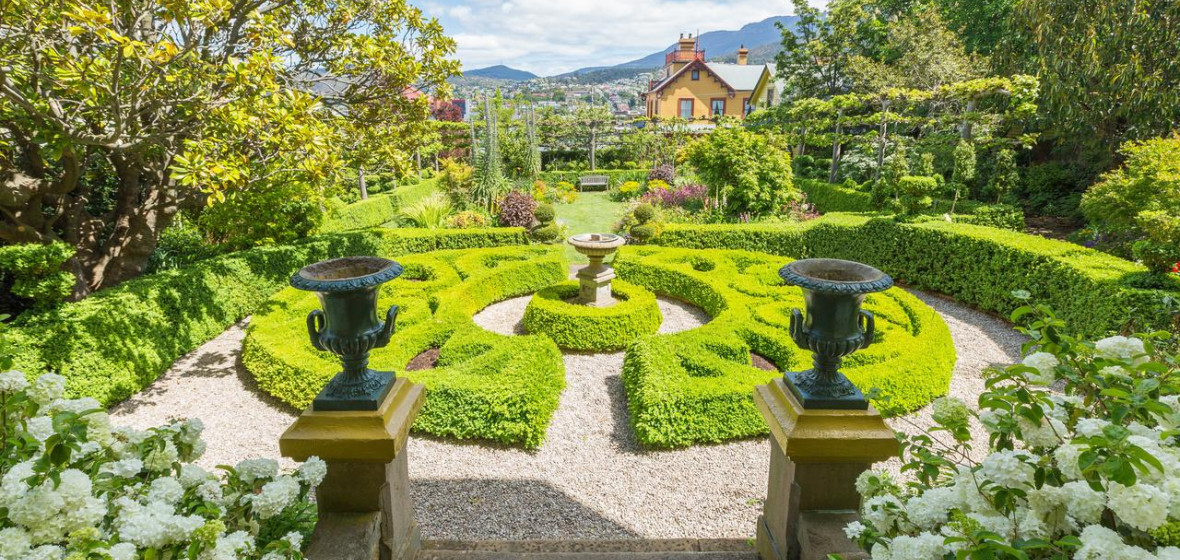 The Corinda Collection, Hobart Review | The Hotel Guru