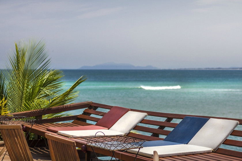 Le Relais de Marambaia, Rio de Janeiro State Review | The Hotel Guru