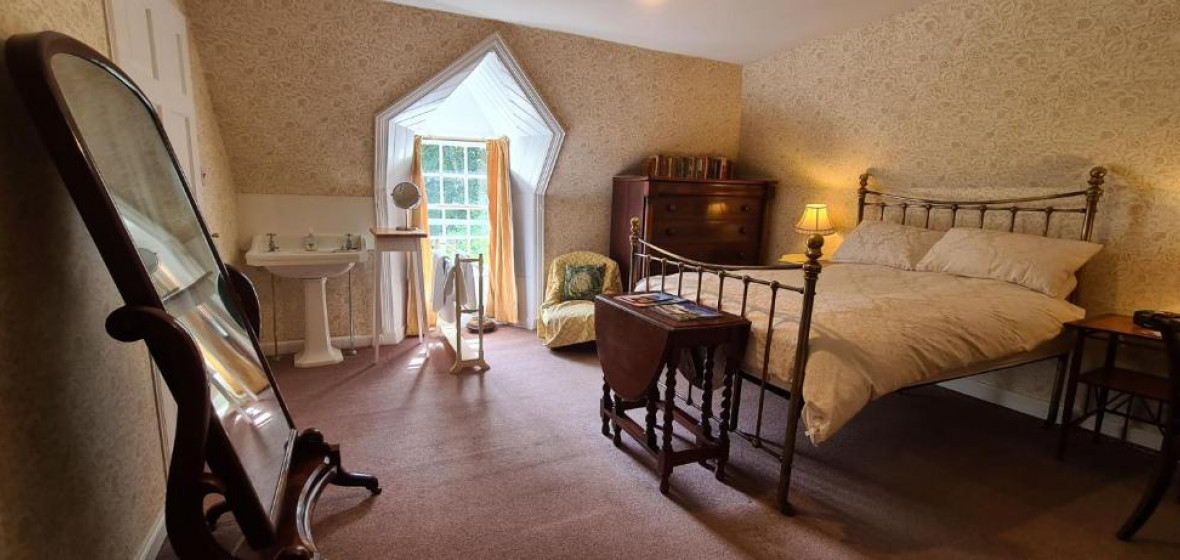 Thrumster House, Wick (Caithness). Expert reviews and highlights | The ...