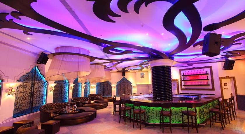 The Westin Pune Koregaon Park, Pune Review | The Hotel Guru