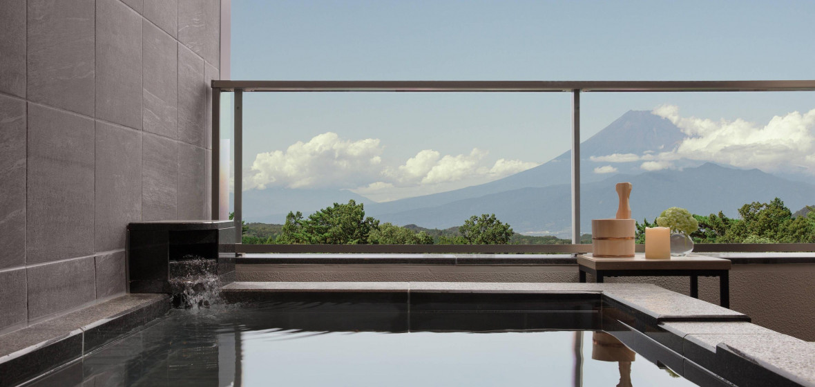 Izu Marriott Hotel Shuzenji, Izu | , Japan. Expert reviews and ...