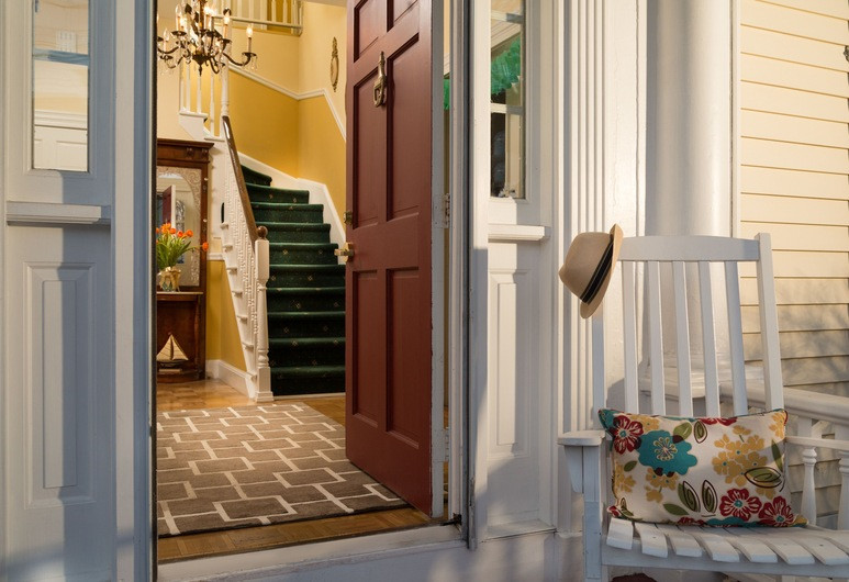 The Beech Tree Inn and Cottage, Newport Review | The Hotel Guru
