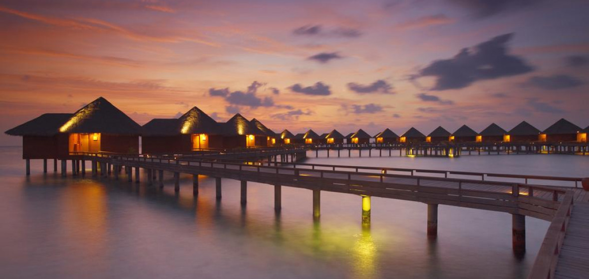 Baros Maldives, Maldives Review | The Hotel Guru