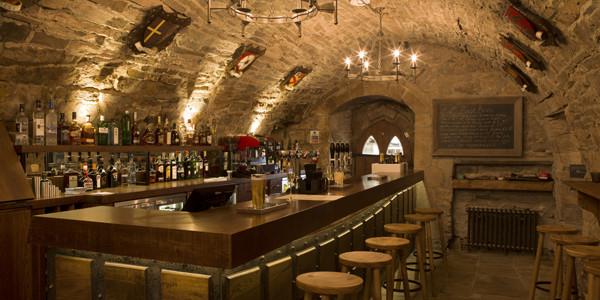 Lord Crewe Arms, County Durham Review | The Hotel Guru