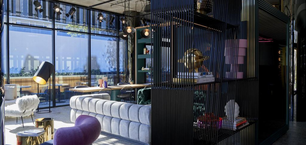 Tribe Perth, Perth Review | The Hotel Guru