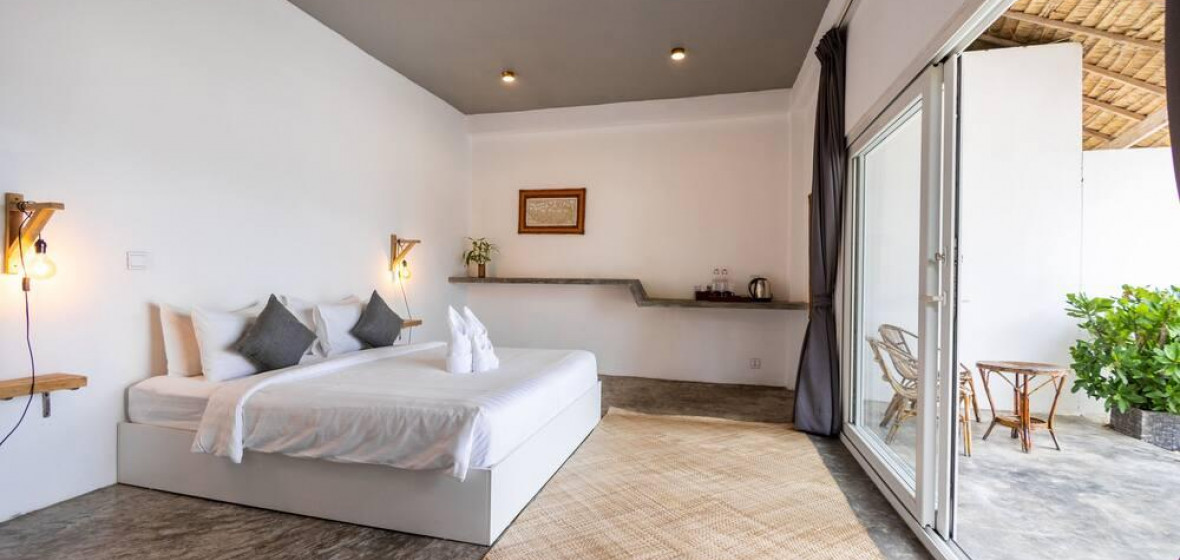 The Secret Garden Koh Rong, Koh Rong Island, Cambodia. Expert reviews ...