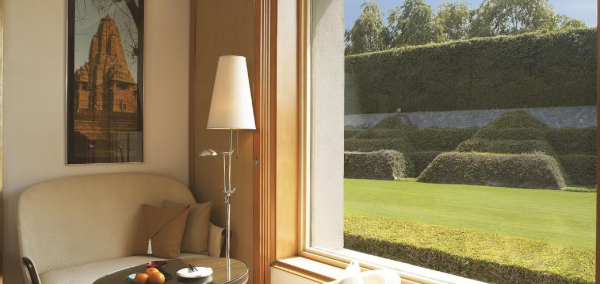 The Trident, Gurgaon, Gurgaon (Haryana), India. Expert reviews and ...