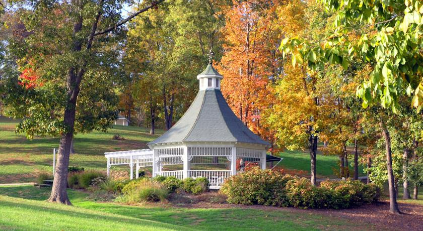 Whitestone Country Inn, Tennessee Review | The Hotel Guru