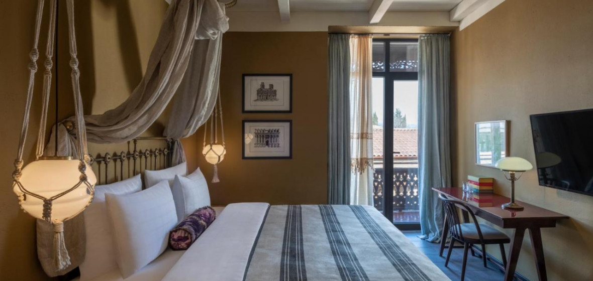 Communal Telavi, Tbilisi Review | The Hotel Guru