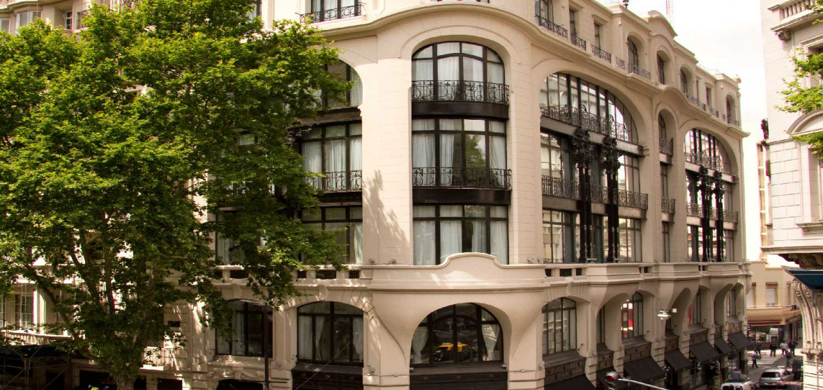 Tango de Mayo Hotel, Buenos Aires Review | The Hotel Guru