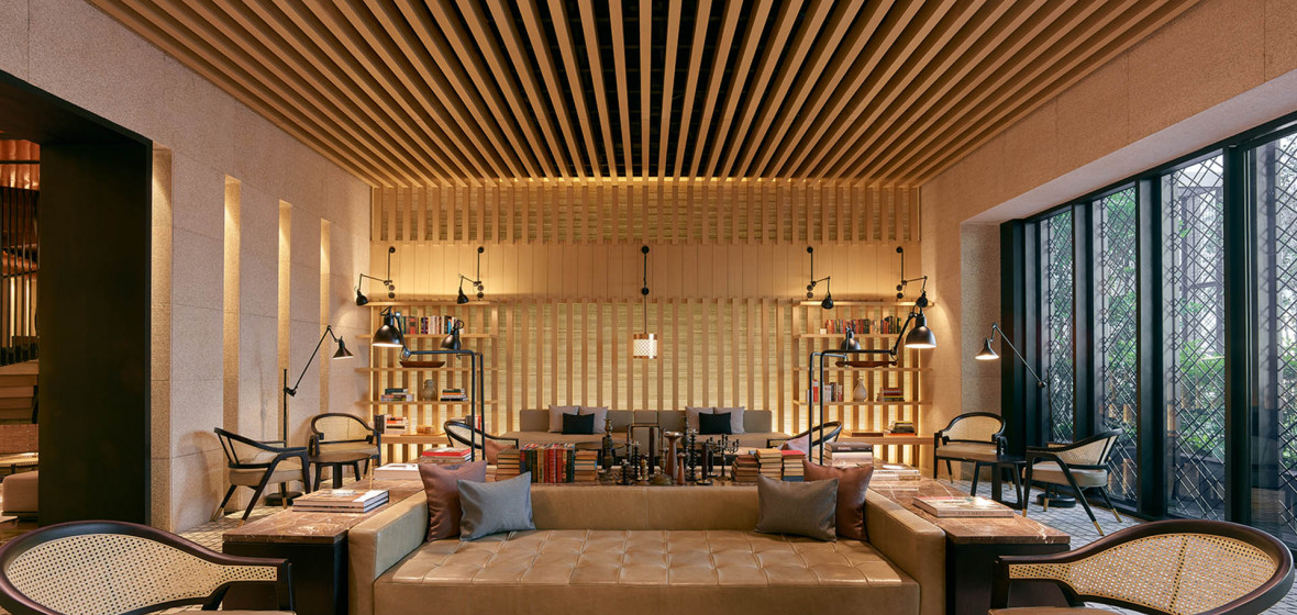 The RuMa Hotel and Residences, Kuala Lumpur, Malaysia. Expert reviews ...