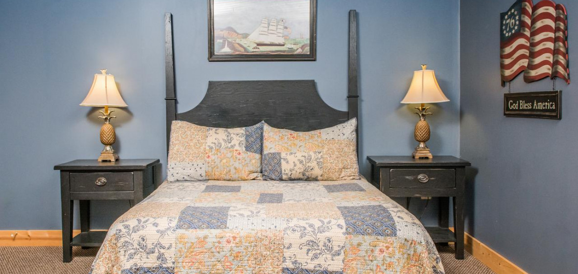 The Colonial Inn, New Jersey, New Jersey Review | The Hotel Guru