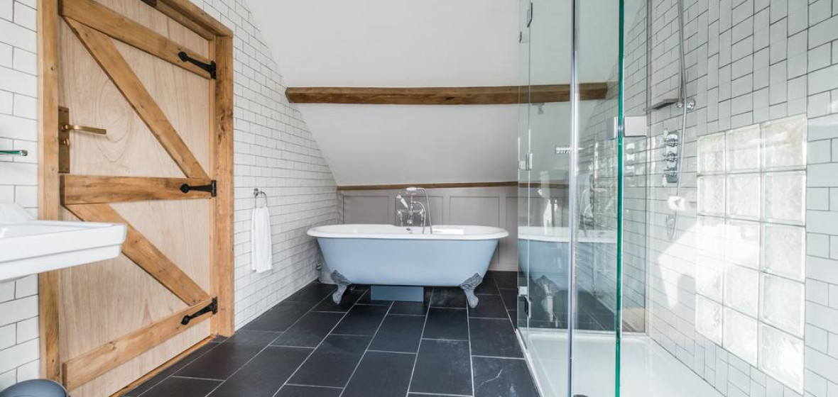 The Redan Inn, Somerset Review | The Hotel Guru