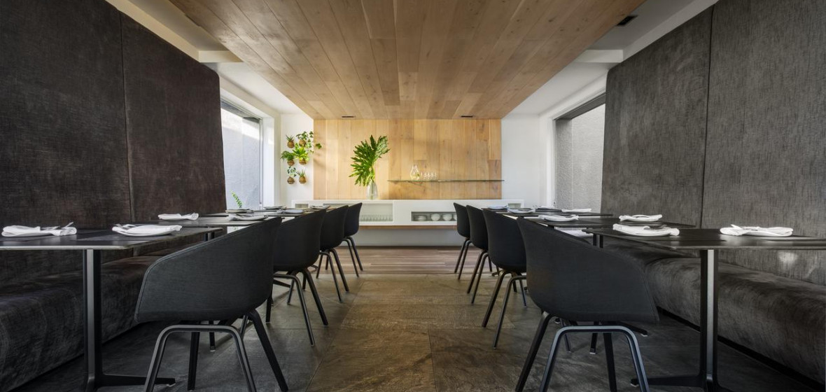 POD Camps Bay, Cape Town Review | The Hotel Guru