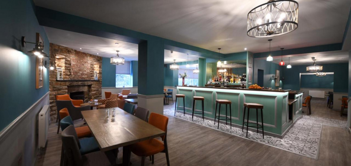 Park Head Hotel, Bishop Auckland (County Durham). Expert reviews and ...