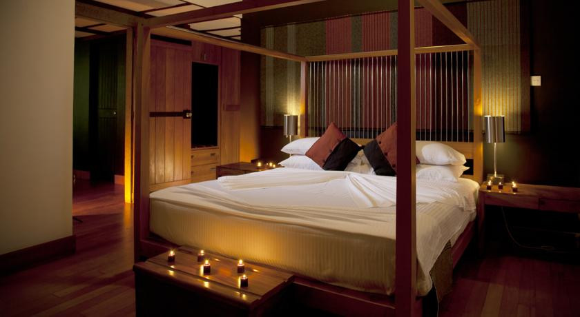 Heritance Kandalama, Dambulla Review | The Hotel Guru