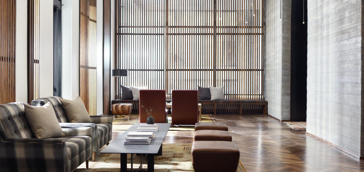 Limelight Hotel, Denver Review | The Hotel Guru