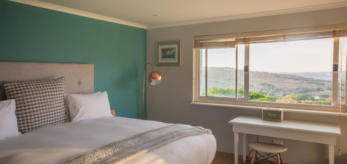 Pablo House, Johannesburg Review | The Hotel Guru