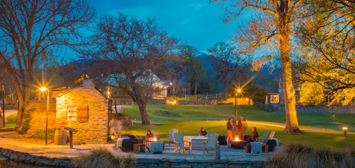 Millbrook Resort , Arrowtown Review | The Hotel Guru