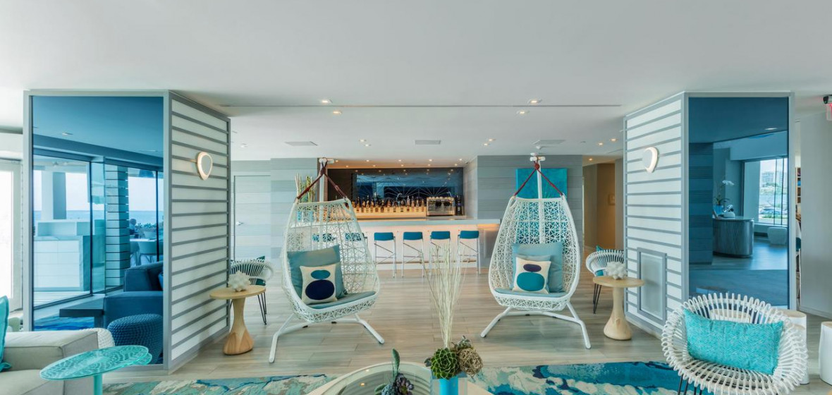 Condado Ocean Club, San Juan Review | The Hotel Guru