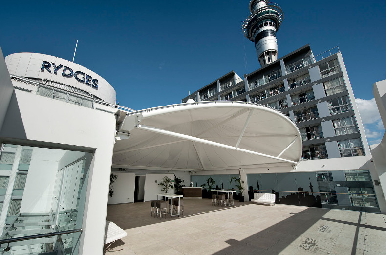 Rydges Auckland, Auckland Review | The Hotel Guru