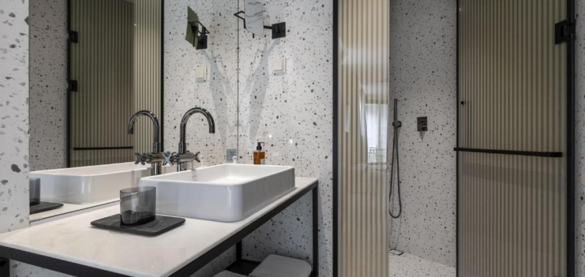 Next, Madeira, Portugal. Expert reviews and highlights | The Hotel Guru