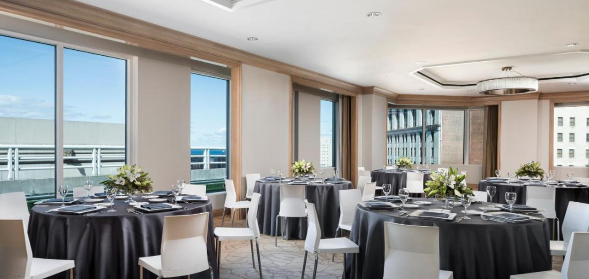 Ritz Carlton Cleveland, Cleveland Review | The Hotel Guru