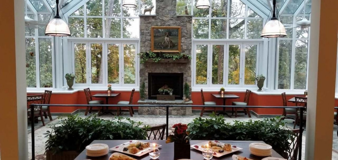 Goodstone Inn, Virginia Review | The Hotel Guru