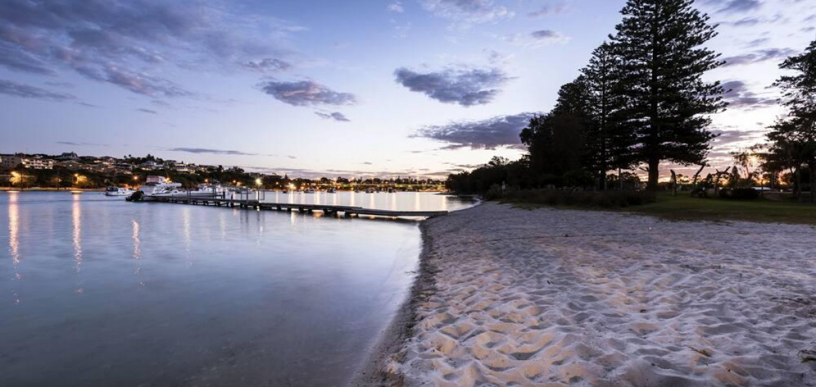 Pier 21 Apartment Hotel, Fremantle (Western | Australia), Australia ...