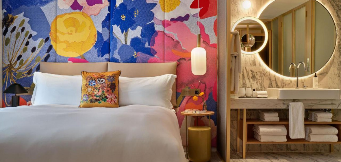 The BoTree, London (Marylebone). Expert reviews and highlights | The ...