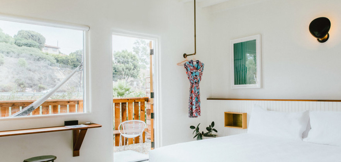 Hotel June, Malibu Review | The Hotel Guru