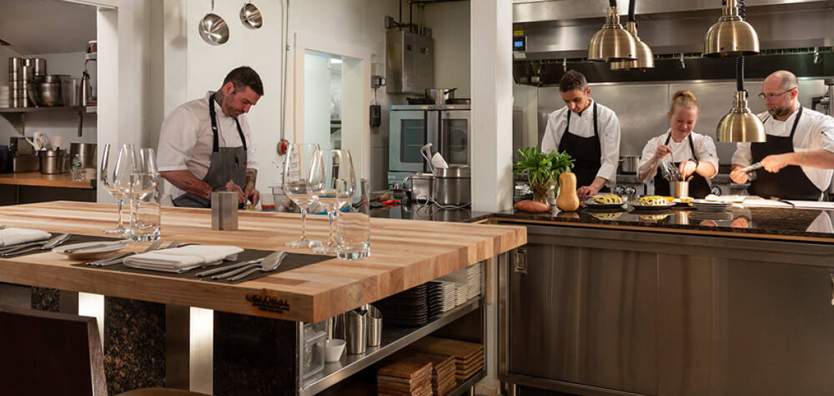 Chatham Inn, Chatham, USA Review | The Hotel Guru