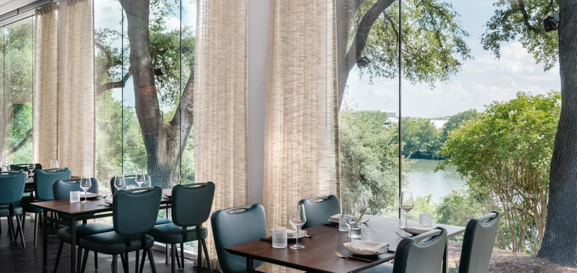 The Line Austin, Austin Review | The Hotel Guru