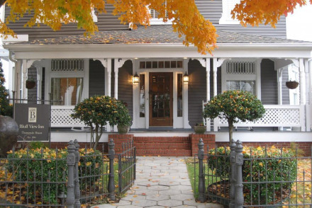 Best places to stay in Chattanooga, United States of America | The ...
