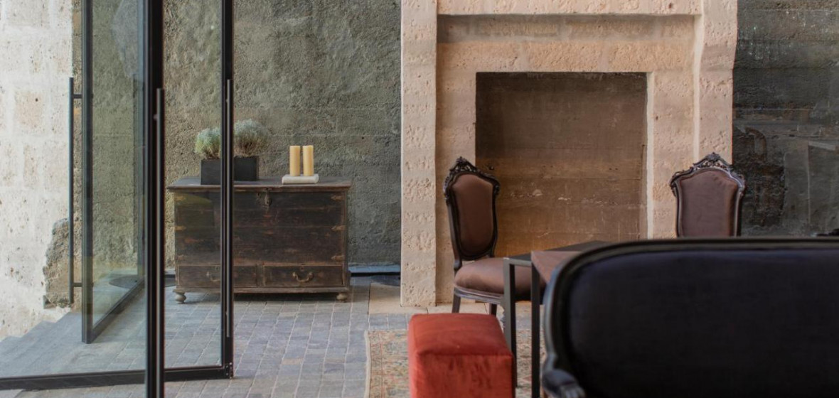 Cirqa, Arequipa, Peru. Expert reviews and highlights | The Hotel Guru