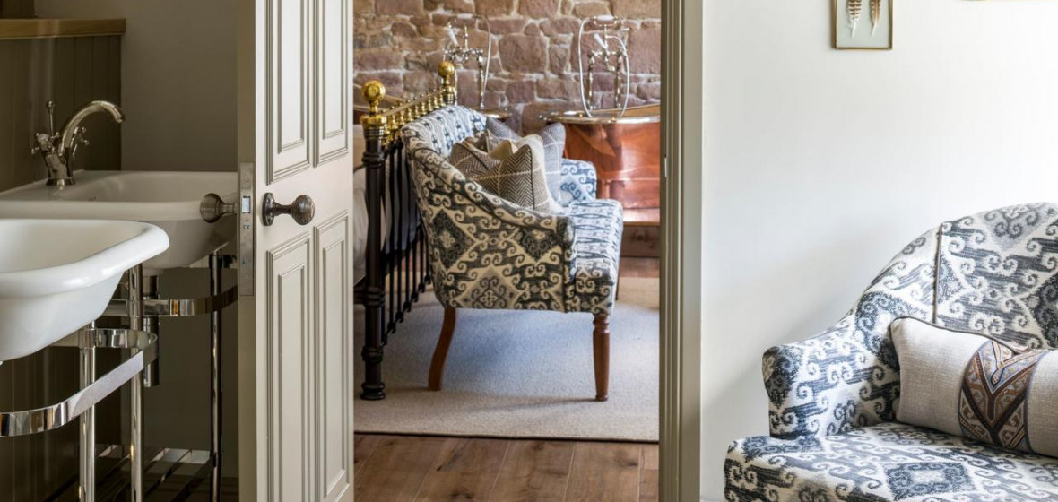 Beadnell Towers, Northumberland Review | The Hotel Guru