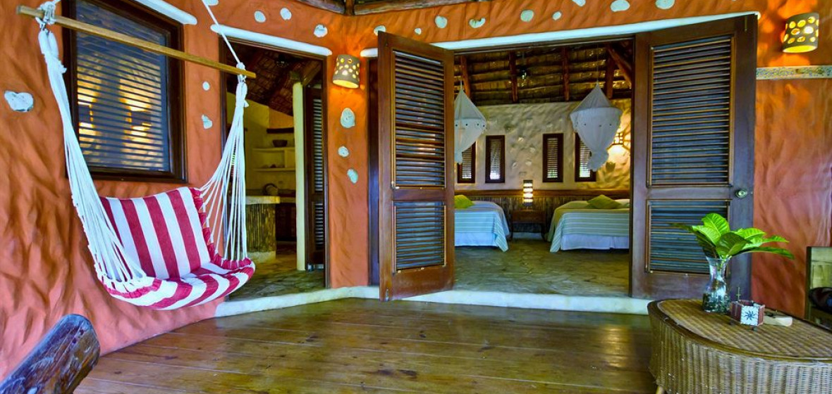 Natura Cabana, Dominican Republic Review | The Hotel Guru