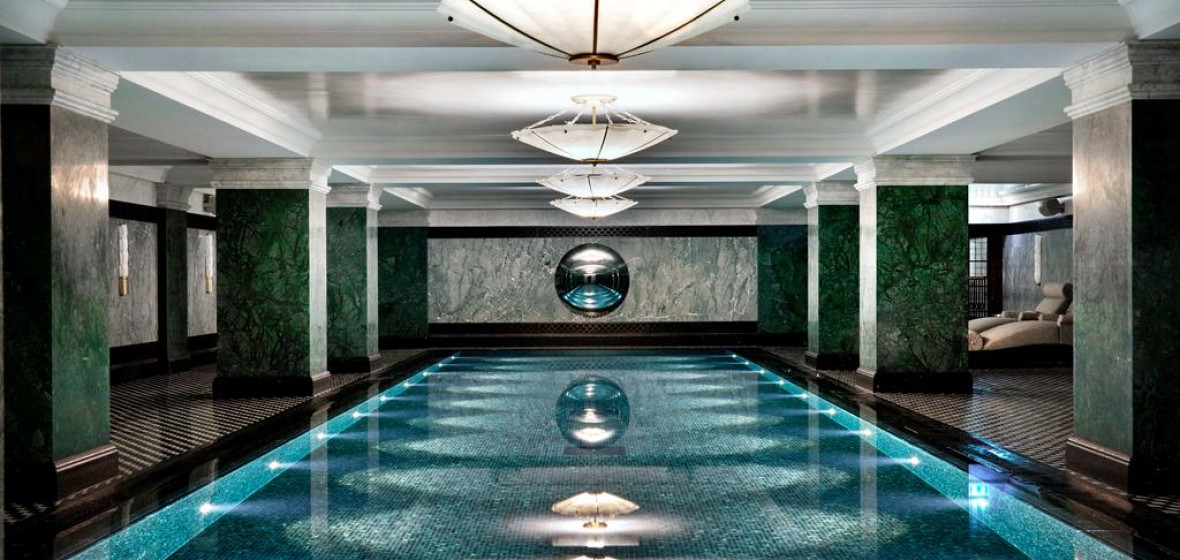 The Ned, London Review | The Hotel Guru