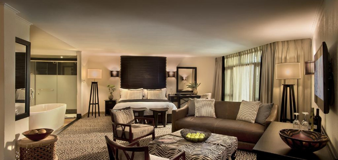 Bakubung Bush Lodge, North West Province Review | The Hotel Guru