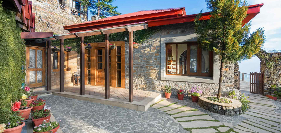 Rokeby Manor, Mussoorie Review | The Hotel Guru