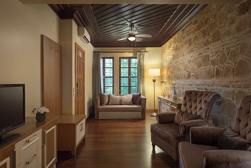 Dogan Hotel, Antalya Review | The Hotel Guru