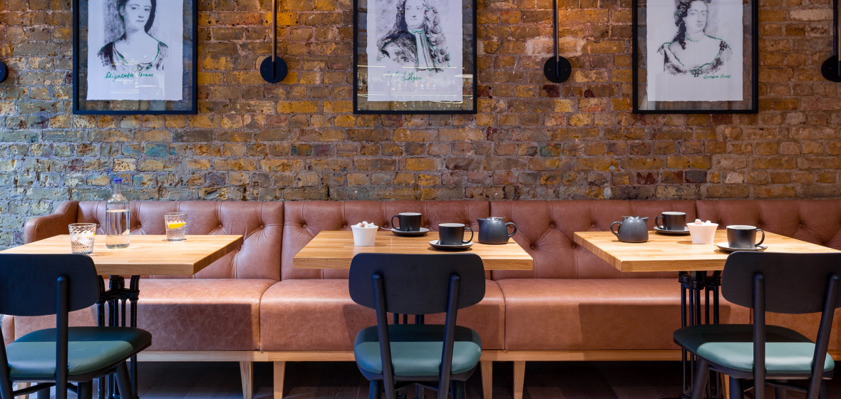 No 11 Cadogan Gardens, London, UK | Discover & Book | The Hotel Guru