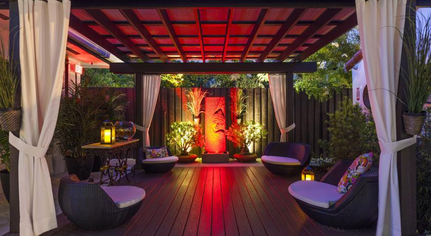 Bars B&B, Miami Review | The Hotel Guru