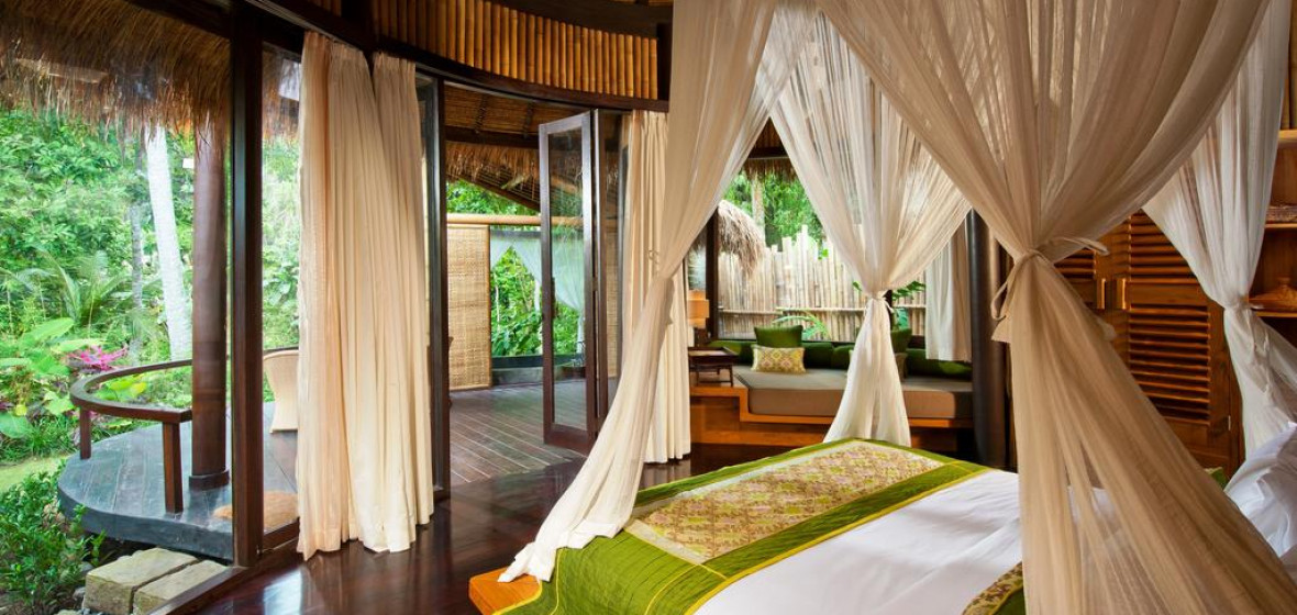 Fivelements, Bali Review | The Hotel Guru